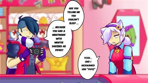 Пин от пользователя Thiago Allan на доске brawl stars Комиксы Мемы Милые рисунки