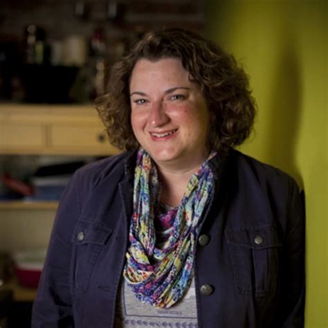 How Heather Zempel Marries Tedness And Hard Work Small Groups
