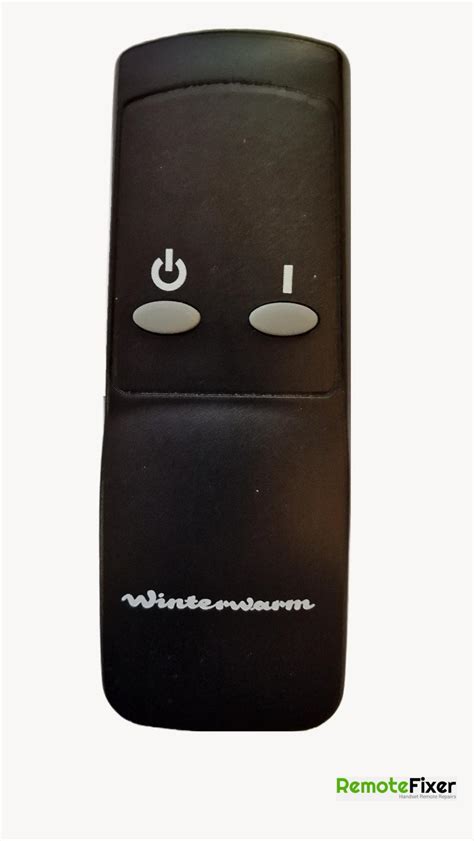 Dimplex Remote Control Repair Repair Reference 19220