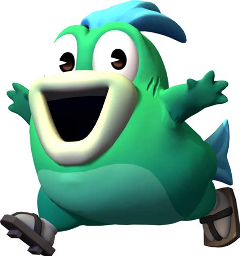 Boopkins Render 4 By Noe0123 On Deviantart