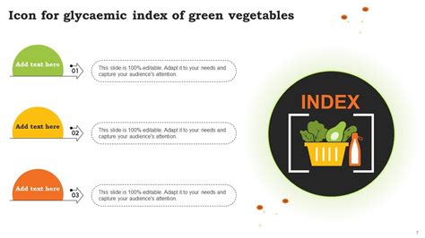 Glycaemic Powerpoint Template Bundles Ppt Template Ppt Presentation