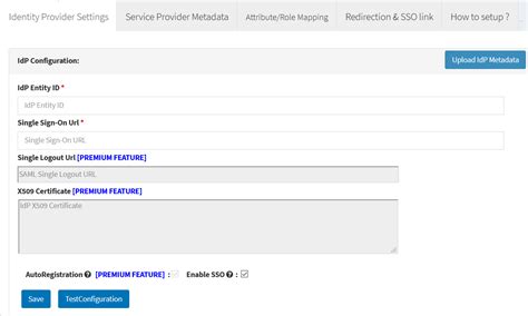 Saml Single Sign On Sso Miniorange Nopcommerce