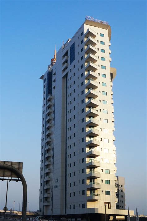 Kg Tower Propsearch Ae