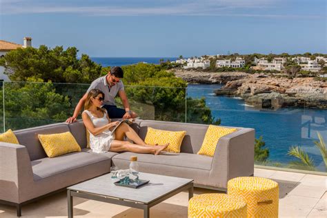 Ruby Coffee Square Table 80x80cm Lifestylegarden®