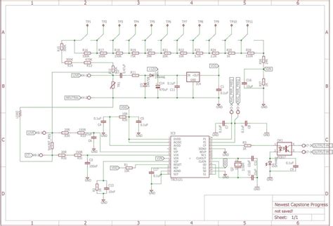 Understanding The Frdm K64f Schematic A Comprehensive Guide