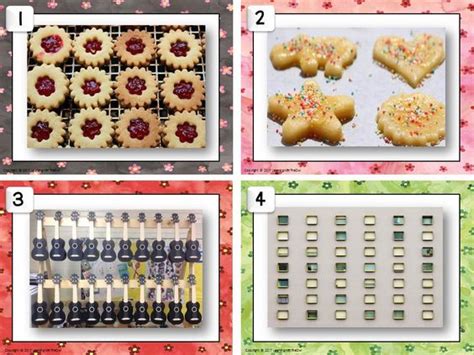 Arrays In Everyday Life