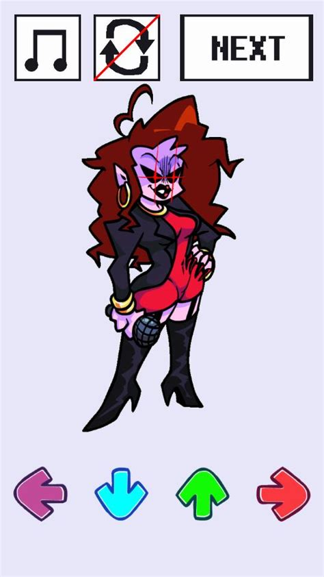 Friday Night Funkin Mom Character Test Apk For Android Download