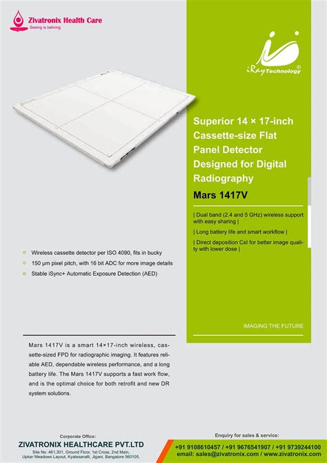 X Ray Films And Dicom Software Manufacurers In Bangalore Zivatronix Healthcare Private Limited