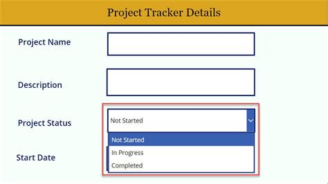 Power Apps Dropdown Values Not Showing How To Overcome Enjoy SharePoint