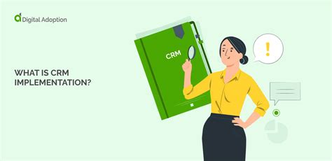 What Is Crm Implementation