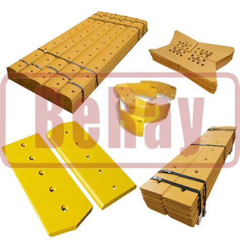 Ground Engaging Tools Cutting Edges Bucket Teeth