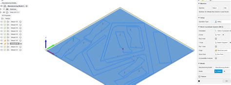 Arrange Feature In Manufacture Not Nesting Some Parts Autodesk Community