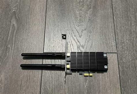 Wi Fi Адаптер Tp Link T6e Festima Ru частные объявления