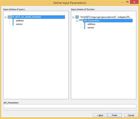 Consuming Rest Web Service In Sap Data Services Us Sap Community