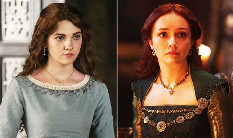 House Of The Dragon Cast Hightower Management And Leadership