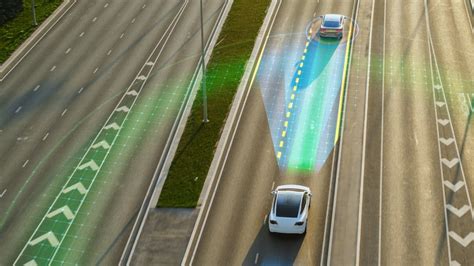 Cruise Control Explained How It Works And When You Should Use It
