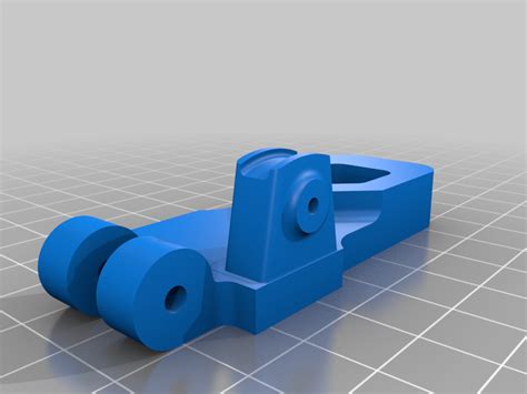 Free 3d File Eggbot Eggduino Spherebot Remix 🤖・3d Printer Model To