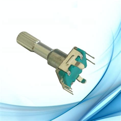 rotary encoder ec11 switch landg electronics co ltd