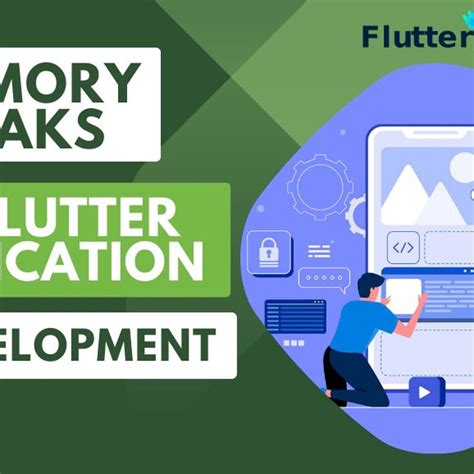 stream episode memory leak in flutter apps by flutter agency podcast