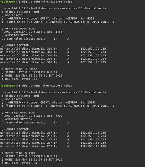 Latency Issue To Discord Voicelive Streaming Servers · Issue 3319