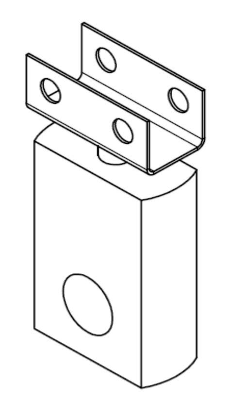 Schematic Illustration Of The Specimen Geometry Download Scientific Diagram