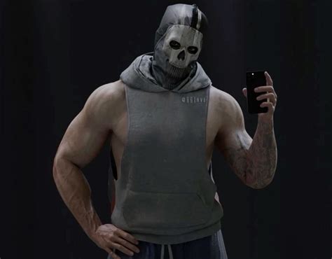 Simon Riley NSFW Character AI Chat Game