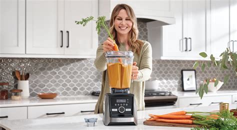 Blender Mastery A Comprehensive Guide On How To Use A Blender Vitamix