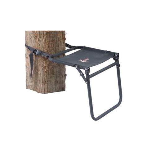 X Stand Treestands Portable Ground Seat DEGuns