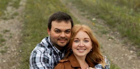 Leah Bortz And Matt Larsens Wedding Website The Knot