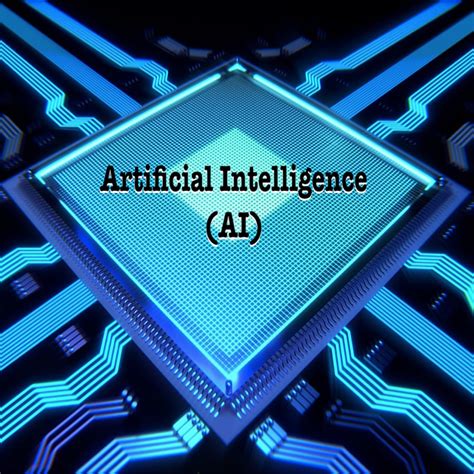 What Is Ai Artificial Intelligence Machine Learning Markzware
