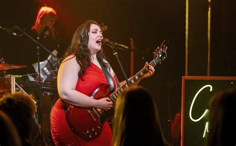 Concert Review Casey Mcquillen Classic Grand Glasgow 12 April 2024