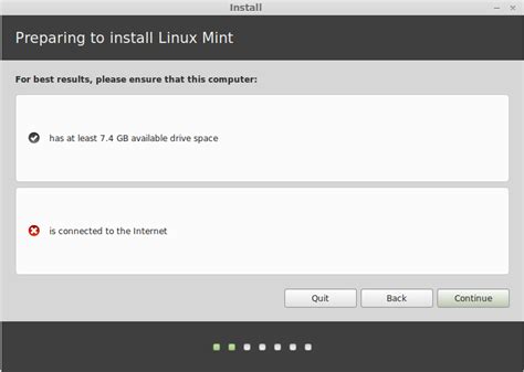 How To Install Linux Mint In VMware Stugon