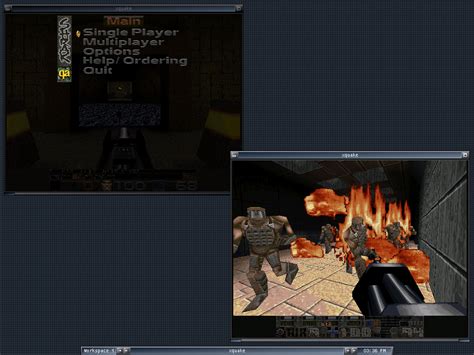 Building A Retro Linux Gaming Computer Part 25 Quantum Axcess Gamingonlinux