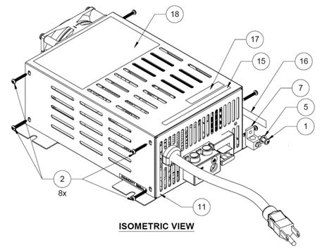 Power Supply Drawing At Getdrawings Free Download