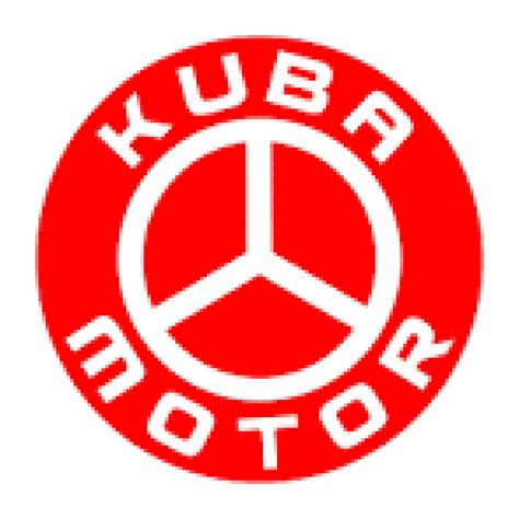 Kuba Motor • Motorom