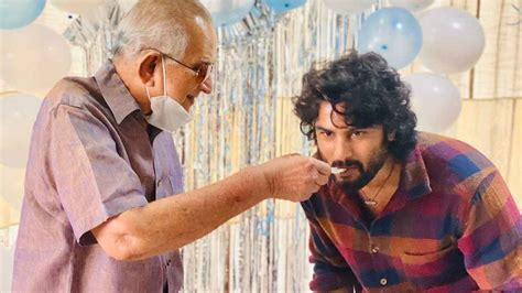 Sudheer Babu ఇంట్లో వాళ్ళు వద్దన్నారు కానీ కృష్ణ గారే