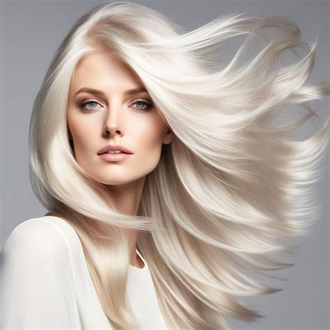 Platinum Blonde Hair Color Platinum Blonde Hair Platinum Blonde Hair