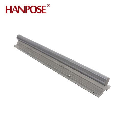 Linear Guide CNC Parts SBR Linear For Linear Guide Hbr And Linear Guide Rail