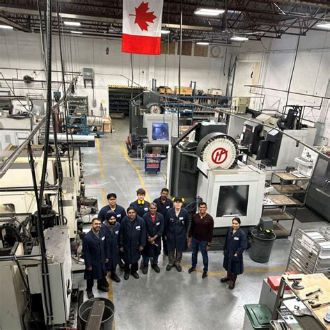 Manufacturingday Mfgday Manufacturingpartner Cncmachining Machining… Affinity
