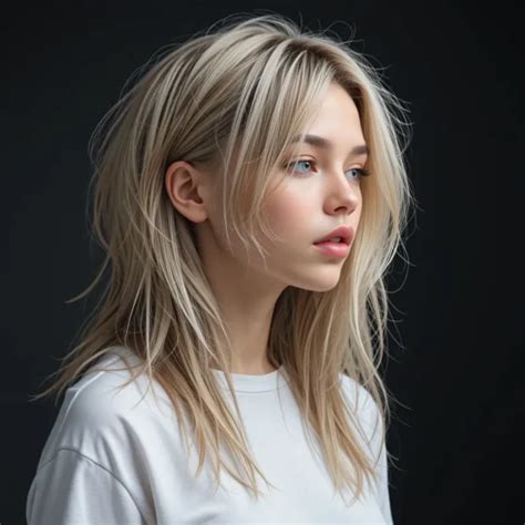 22 Bold Undercut With Long Hair Ideas For Women Who Love Edgy Styles