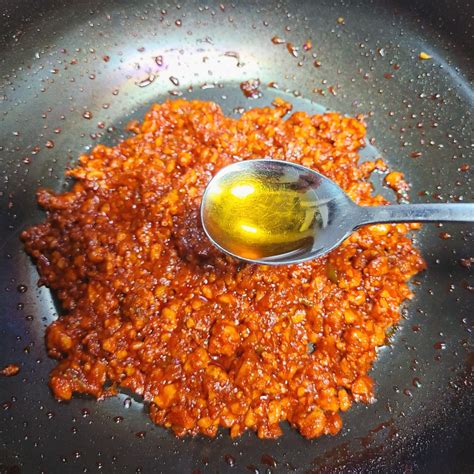 돼지고기 고추장볶음 만드는법 약고추장볶음 만들기