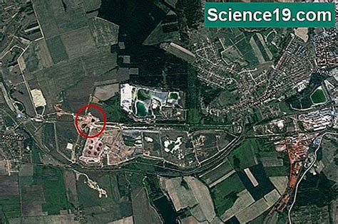 Ökológiai rést Meghatározás típusok fontosság és példák Tudományos