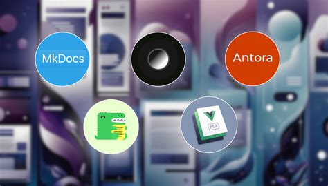 Best Frameworks For Documentation Infrasity