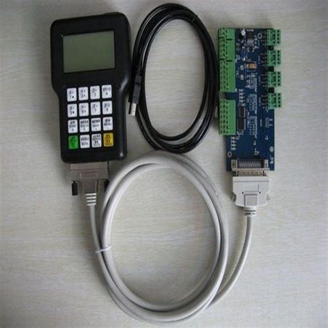Dsp Controller At Rs 35000 In Ahmedabad Id 5112227 Success