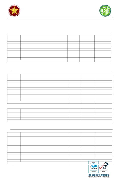 Bsa Curriculum 2022 1 Republic Of The Philippines Polytechnic University Of The Philippines