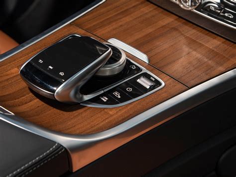 2020 Mercedes Benz G Class 40 Interior Photos Us News