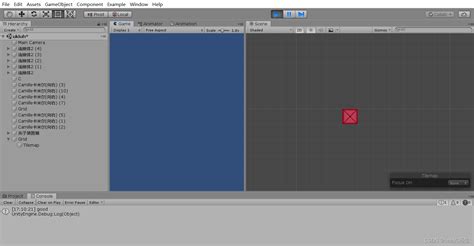 Unity2d 自定义scriptable Tiles的理解与使用（一）——了解tilebase类unity Tilebase Csdn博客