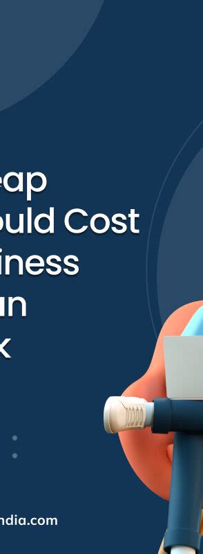 Hidden Costs Of Cheap Logos