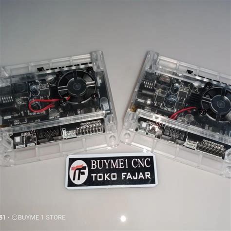 Jual Milling Cnc 3018 Pro Er11 Board Grbl 3 Axis Shopee Indonesia