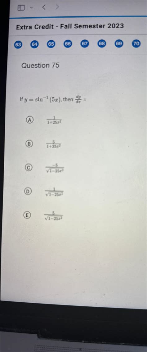 solved extra credit ﻿fall semester